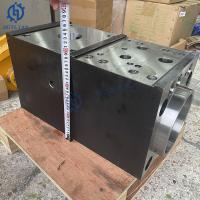 China FURUKAWA HB20G F22 F35 Cylinder for Hydraulic Breaker Hammer use Excavator Hydraulic breaker spare components for sale