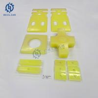 China HM960 HM710 HM200 Hydraulic Breaker Upper Lower Side Cushion Damper Shock Absorber Hammer for sale