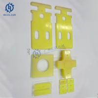 China HM960 HM710 HM200 Hydraulic Breaker Upper Lower Side Cushion Damper Shock Absorber Hammer for sale