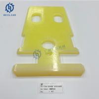 China HM960 HM710 HM200 Hydraulic Breaker Upper Lower Side Cushion Damper Shock Absorber Hammer for sale