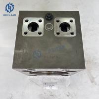 China HB20G-30201 HB8G HB10G FURUKAWA Back Head Hydraulic Breaker Hammer Cylinder Front Head For Excavator Construction Machinery Spare Parts for sale