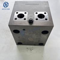China HB20G-30201 HB8G HB10G FURUKAWA Back Head Hydraulic Breaker Hammer Cylinder Front Head For Excavator Construction Machinery Spare Parts for sale
