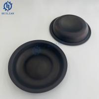 China 210*50 FURUKAWA FX475  F15 HB40G Hydrualic Breaker Membrane Diaphragm for Excavator spare parts for sale
