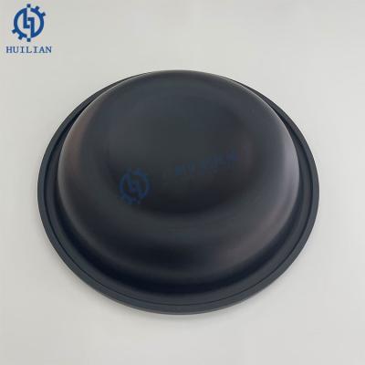 China 210*50 FURUKAWA FX475  F15 HB40G Hydrualic Breaker Membrane Diaphragm for Excavator spare parts for sale