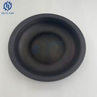 China 210*50 FURUKAWA FX475  F15 HB40G Hydrualic Breaker Membrane Diaphragm for Excavator spare parts for sale