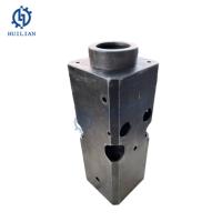 China RAMMER E66 E68 G80 Hydraulic Breaker Hammer Front Head For Construction Machinery Spare Parts for sale