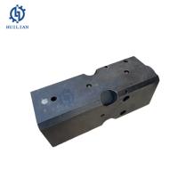 China RAMMER E66 E68 G80 Hydraulic Breaker Hammer Front Head For Construction Machinery Spare Parts for sale