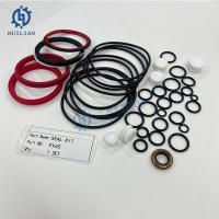 China FURUKAWA FX45 HB200 F45 Hydraulic Resistance Breaker Repair Seal Kit For  Hydraulic Hammer Spare Parts for sale