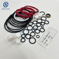 China FURUKAWA FX45 HB200 F45 Hydraulic Resistance Breaker Repair Seal Kit For  Hydraulic Hammer Spare Parts for sale
