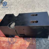 China RHB325 RHB330 RHB340 Hydraulic Breaker Front Head RHB325 Hydraulic Breaker Hammer Spare Parts for sale