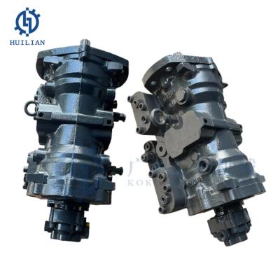 China JS160LC Excavator Spare Parts PSV2-60T Main Pump 20640-44020 Hydraulic Pump for Excavator Hydraulic Main Pump for sale