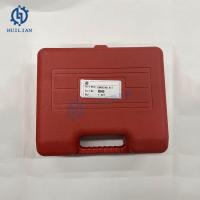 China HANWOO High Pressure Hydraulic Hammer Nitrogen Charging Kit Accumulator Gas Valve for Rock Breaker Excavator for sale