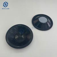 China KRUPP HM385 HM401 HM580 Hydraulic Breaker Membrane Diaphragm Hydraulic Hammer Spare Parts Rubber Diaphragm for sale