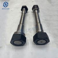 China SOOSAN SB81 SH700 SB40 Side Bolts Hydraulic Breaker Hammer Spare Parts for Construction Machinery Essential Parts for sale