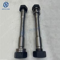 China SOOSAN SB81 SH700 SB40 Side Bolts Hydraulic Breaker Hammer Spare Parts for Construction Machinery Essential Parts for sale