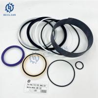 China Shantui SD16 SD22 SD23 SD32 Tilt Cylinder Seal Kit for Machinery Bulldozer Parts Tilt Cylinder Oil Sealing for sale