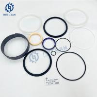 China Shantui SD16 SD22 SD23 SD32 Tilt Cylinder Seal Kit for Machinery Bulldozer Parts Tilt Cylinder Oil Sealing for sale
