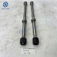 China Furukawa F6 F45 F70 Hydraulic Hammer Through Bolt Hydraulic Rock Breaker Spare Parts for sale