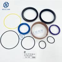 China Shantui SD16 SD22 SD23 SD32 Ripper Lift Cylinder Seal Kit for Machine Loader Bulldozer Parts Lift Cylinder Repair Kit for sale