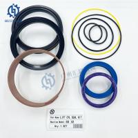 China Shantui SD16 SD22 SD23 SD32 Ripper Lift Cylinder Seal Kit for Machine Loader Bulldozer Parts Lift Cylinder Repair Kit for sale