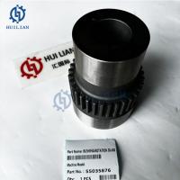 China 55035876 Rotation Bushing Drifter Spare Parts Apply for Construction Machinery Parts Drilling Rig Parts for sale