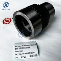 China 55035876 Rotation Bushing Drifter Spare Parts Apply for Construction Machinery Parts Drilling Rig Parts for sale