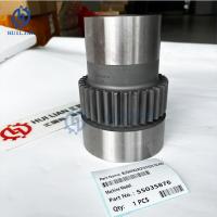China 55035876 Rotation Bushing Drifter Spare Parts Apply for Construction Machinery Parts Drilling Rig Parts for sale