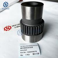 China 55035876 Rotation Bushing Drifter Spare Parts Apply for Construction Machinery Parts Drilling Rig Parts for sale