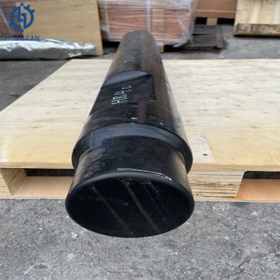 China Everdigm EHB40 EHB30 EHB20 Moil Point Chisel Hydraulic Breaker Parts Hammer Rock Breaker Chisel for sale