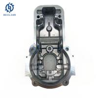 China CATE E320B E320C E320D E200B Speed Housing Engine Governor Cover for 154500-5320 Machinery Excavator Speed Controller for sale