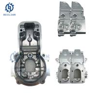 China CATE E320B E320C E320D E200B Speed Housing Engine Governor Cover for 154500-5320 Machinery Excavator Speed Controller for sale