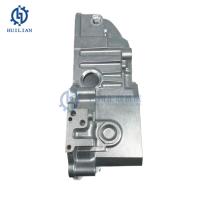 China CATE E320B E320C E320D E200B Speed Housing Engine Governor Cover for 154500-5320 Machinery Excavator Speed Controller for sale