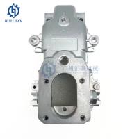 China CATE E320B E320C E320D E200B Speed Housing Engine Governor Cover for 154500-5320 Machinery Excavator Speed Controller for sale