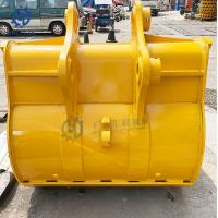 China 336 326 374 Rock Bucket Suitable 26-38 Tons for Construction Machinery Rock Bucket for sale