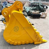 China 336 326 374 Rock Bucket Suitable 26-38 Tons for Construction Machinery Rock Bucket for sale