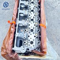 China CATE 2237263 1835296 2454324 2239250 Cylinder Head for Machinery Excavator Engine Parts Cylinder Head for sale