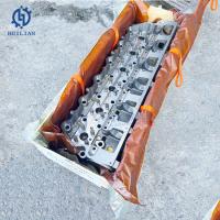 China CATE 2237263 1835296 2454324 2239250 Cylinder Head for Machinery Excavator Engine Parts Cylinder Head for sale