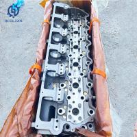 China CATE 2237263 1835296 2454324 2239250 Cylinder Head for Machinery Excavator Engine Parts Cylinder Head for sale