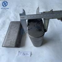 China KOMATSU JTHB310 JTHB210 Rod Pin Hydraulic Breaker Chisel Pin For KOMATSU Spare Parts for sale
