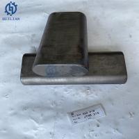 China KOMATSU JTHB310 JTHB210 Rod Pin Hydraulic Breaker Chisel Pin For KOMATSU Spare Parts for sale