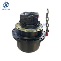 China Takeuchi TB1140 TB1135 TB135 Final Drive Assy MSG-85P-17TR Excavator Parts Final Motor Travel Motor Travel Assembly Undercarriage Assy for sale