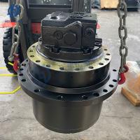 China Takeuchi TB1140 TB1135 TB135 Final Drive Assy MSG-85P-17TR Excavator Parts Final Motor Travel Motor Travel Assembly Undercarriage Assy for sale