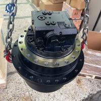 China Takeuchi TB1140 TB1135 TB135 Final Drive Assy MSG-85P-17TR Excavator Parts Final Motor Travel Motor Travel Assembly Undercarriage Assy for sale