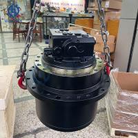 China Takeuchi TB1140 TB1135 TB135 Final Drive Assy MSG-85P-17TR Excavator Parts Final Motor Travel Motor Travel Assembly Undercarriage Assy for sale