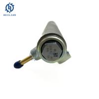 China Kobelco 0445224040 32G61-00901 VA32G6100901 Common Rail for SK140SR SK130-8 SK140-8 Excavator Engine Parts Common Rail for sale