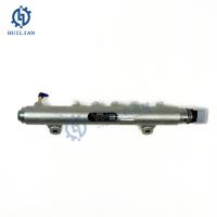 China Kobelco 0445224040 32G61-00901 VA32G6100901 Common Rail for SK140SR SK130-8 SK140-8 Excavator Engine Parts Common Rail for sale