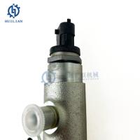 China Kobelco 0445224040 32G61-00901 VA32G6100901 Common Rail for SK140SR SK130-8 SK140-8 Excavator Engine Parts Common Rail for sale