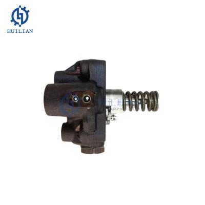 China 3TNV88 3D84 3D88 Engine Fuel Pump Head for Machinery Excavator Engine Injection Pump Head for sale