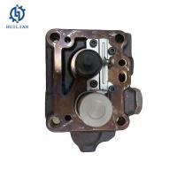 China 3TNV88 3D84 3D88 Engine Fuel Pump Head for Machinery Excavator Engine Injection Pump Head for sale