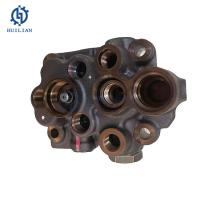 China 3TNV88 3D84 3D88 Engine Fuel Pump Head for Machinery Excavator Engine Injection Pump Head for sale